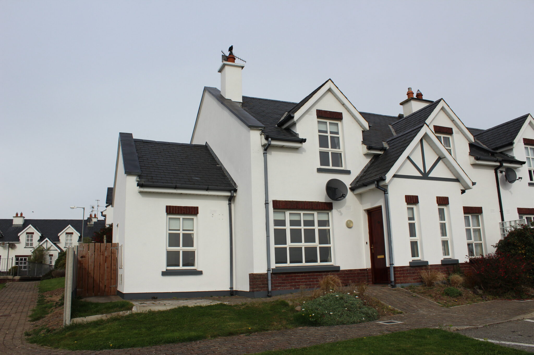 Home - Duncannon Holiday Park